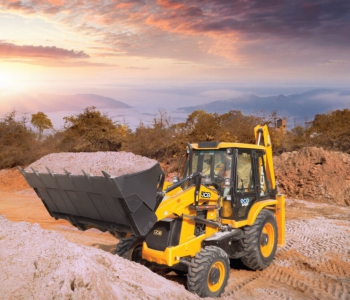 JCB Price for Backhoe Loader in India 2025